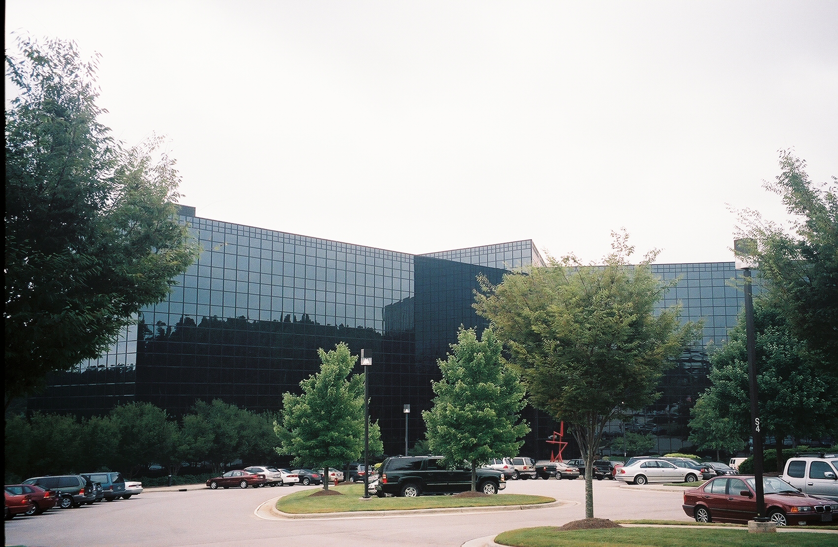 SAS Pictures: Buildings, Art, and People