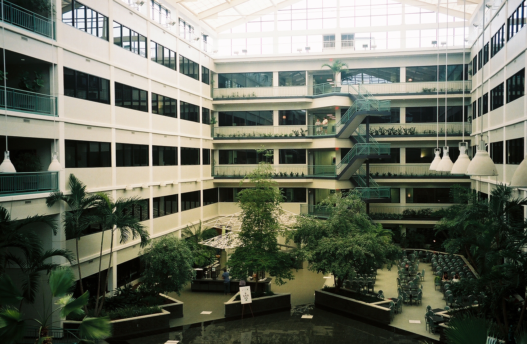 SAS Pictures: Buildings, Art, and People