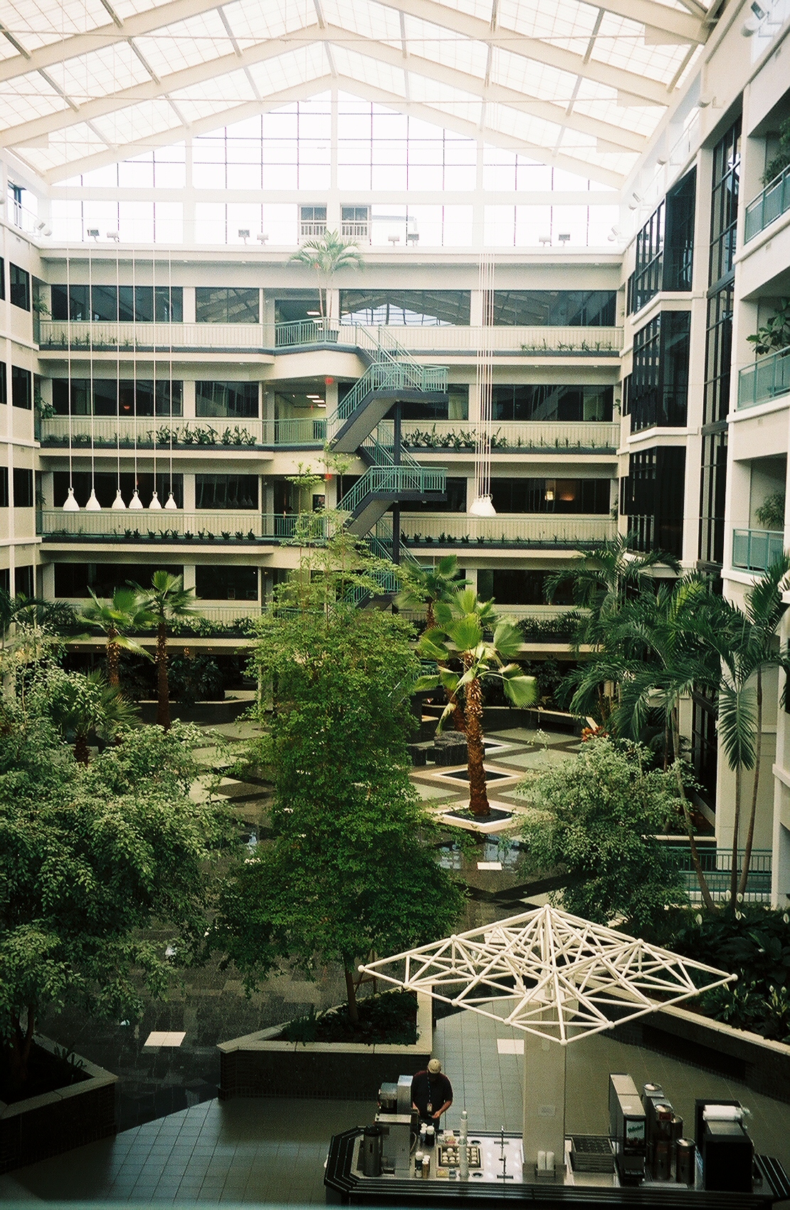 SAS Pictures: Buildings, Art, and People