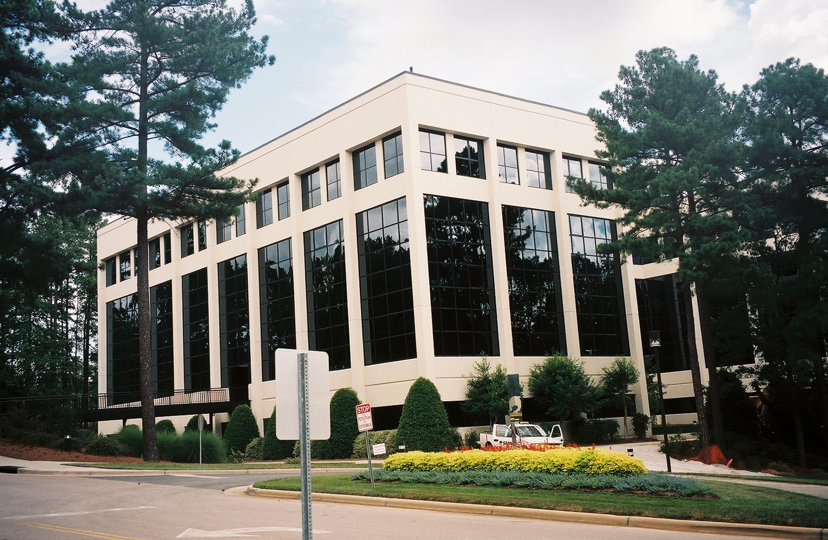 SAS Pictures: Buildings, Art, and People