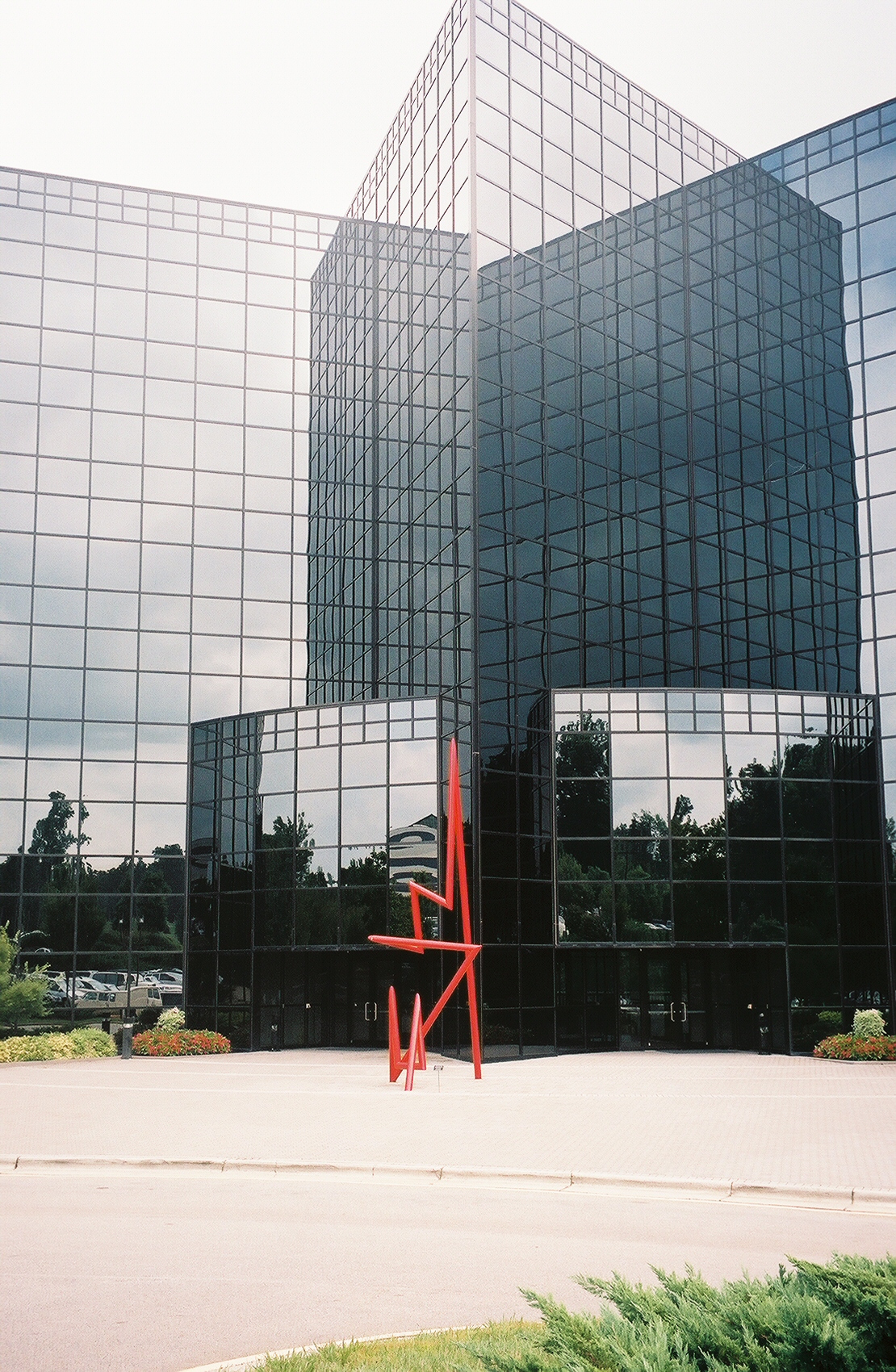 SAS Pictures: Buildings, Art, and People