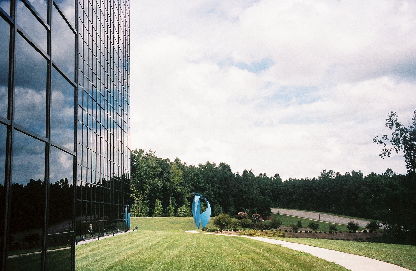 SAS Pictures: Buildings, Art, and People